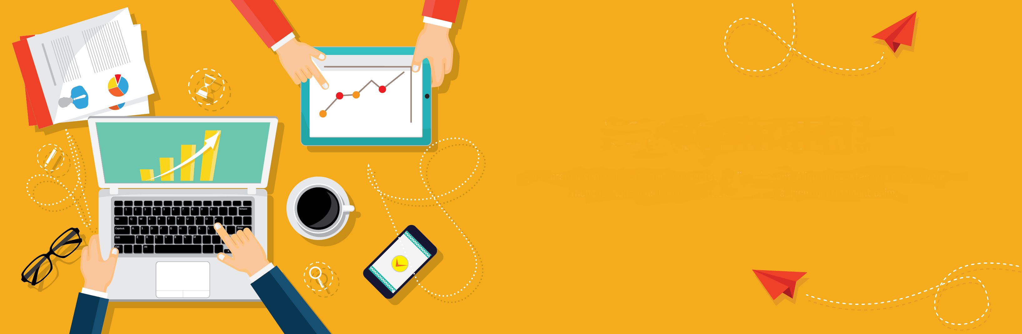 Automate the Back Office - BackOfficeTools.com